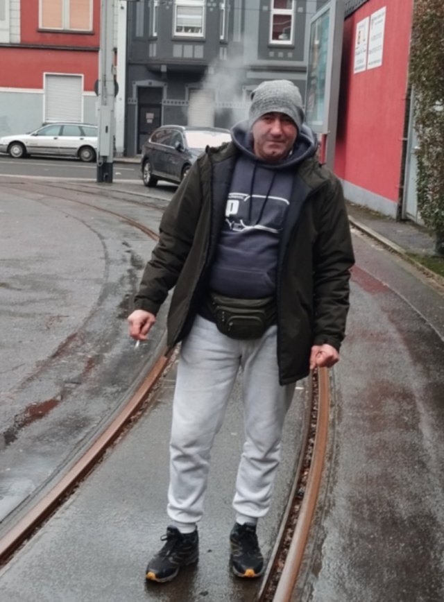 Serghei, 49, Эссен - "RusDate.de"