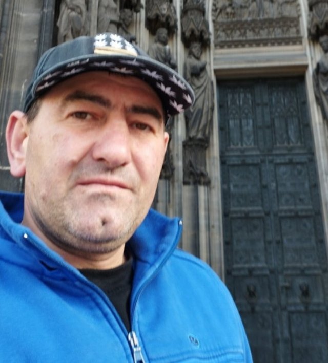 Serghei, 49, Эссен - "RusDate.de"