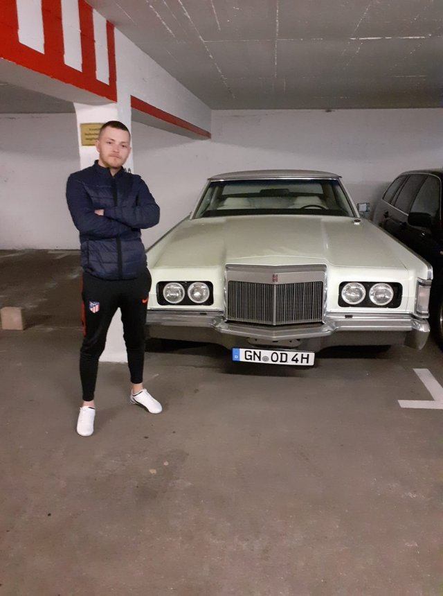 Igor, 33, Мангейм - "RusDate.de"