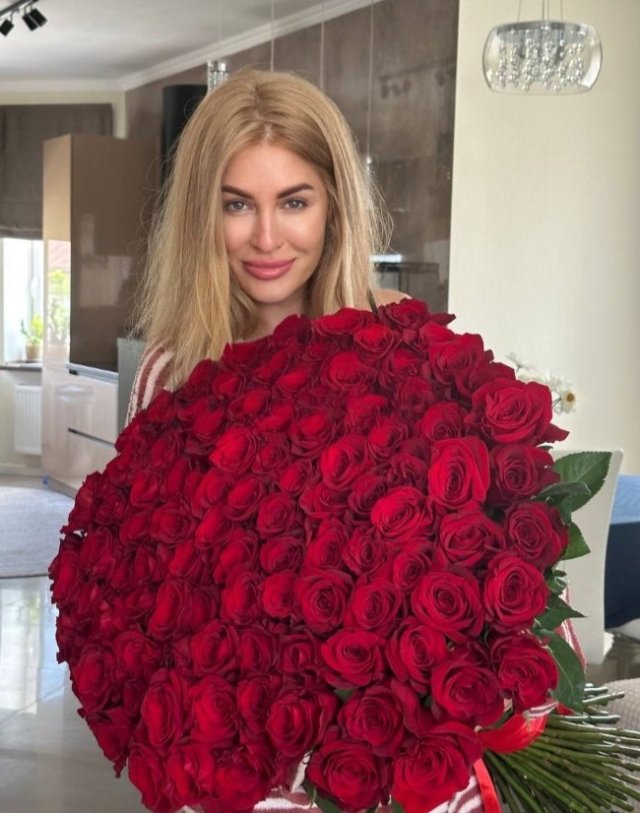 Ksuscha, 43, Duisburg - "RusDate.de"