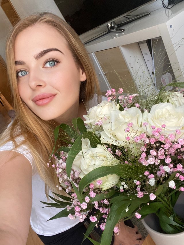 Liza, 25, Людвигслюст - "RusDate.de"