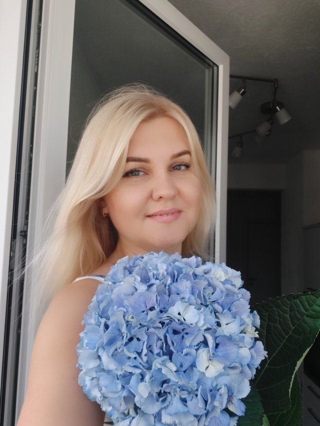 Elena, 42, Зиндельфинген - "RusDate.de"