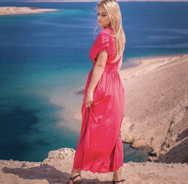 Marina, 48, Дюссельдорф - "RusDate.de"