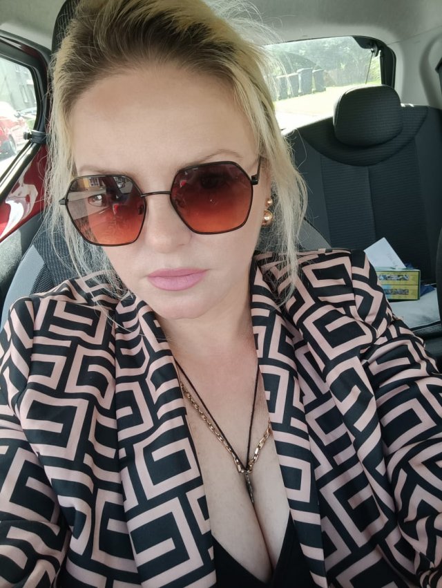 Elena, 37, Дортмунд - "RusDate.de"