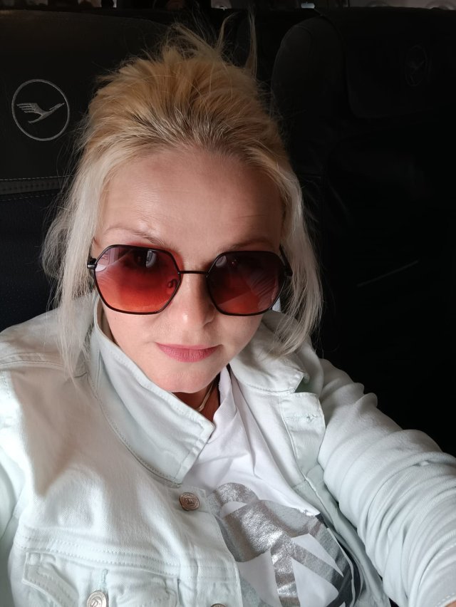 Elena, 37, Дортмунд - "RusDate.de"