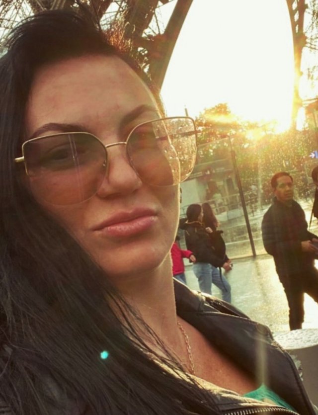 HELLEN, 31, Кобленц - "RusDate.de"