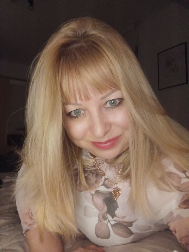 Наталья, 42, Зенден - "RusDate.de"