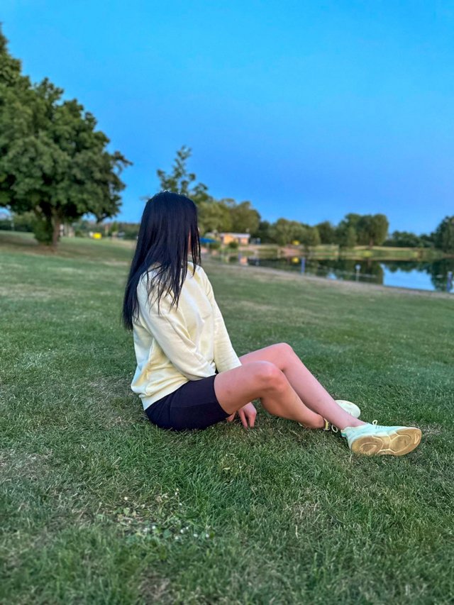 Anastasia, 27, Вислох - "RusDate.de"