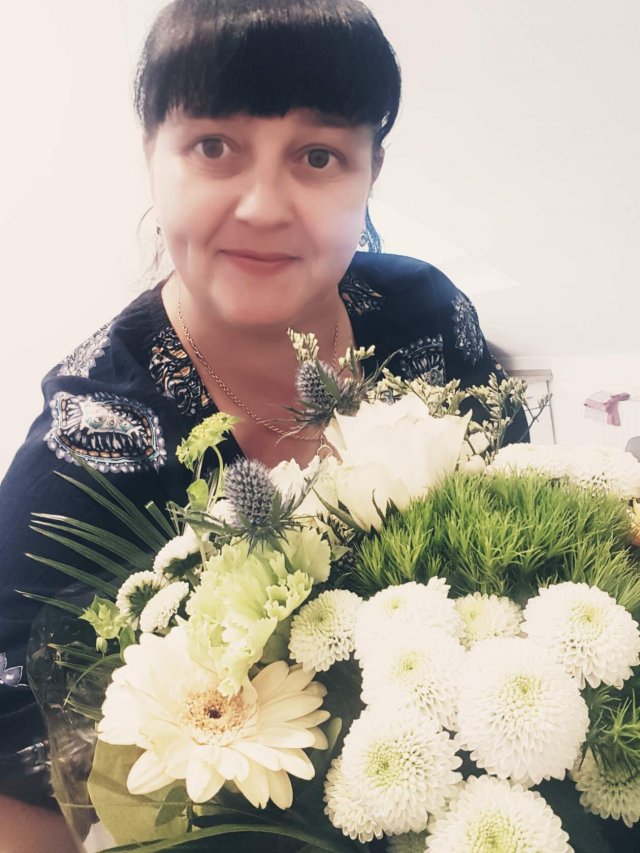 Evgenija, 47, Мюнхен - "RusDate.de"