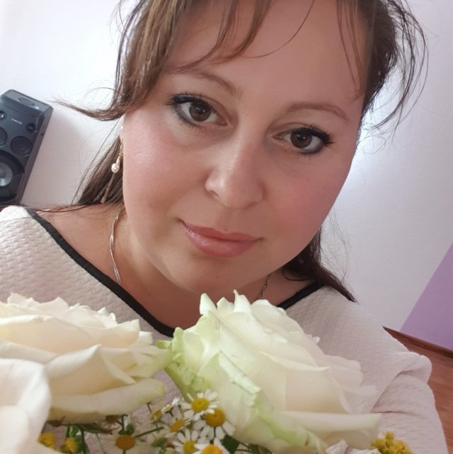 Natalia, 39, Гамбург - "RusDate.de"