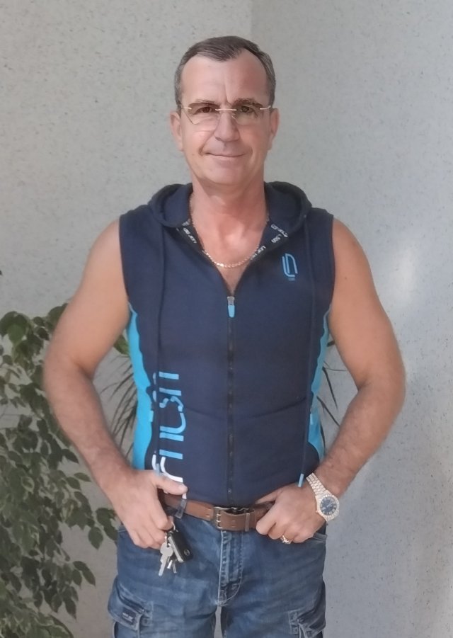 Андрей, 47, Меппен - "RusDate.de"