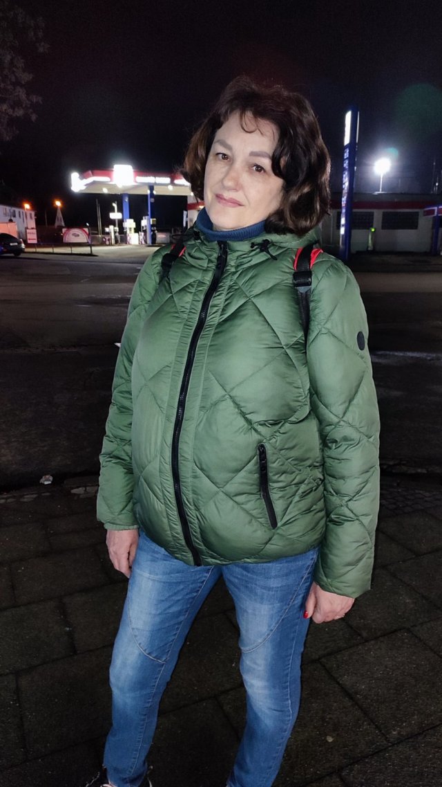 Ната, 54, Дуйсбург - "RusDate.de"