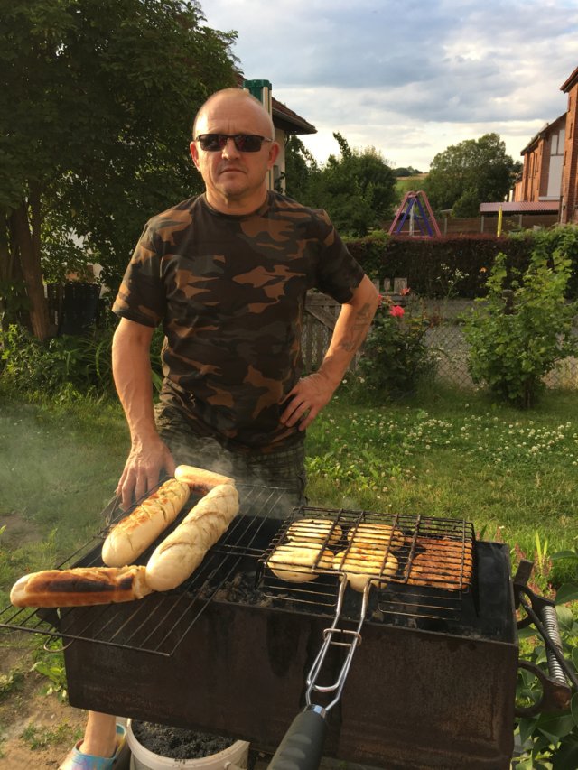 Ivan, 54, Фульда - "RusDate.de"