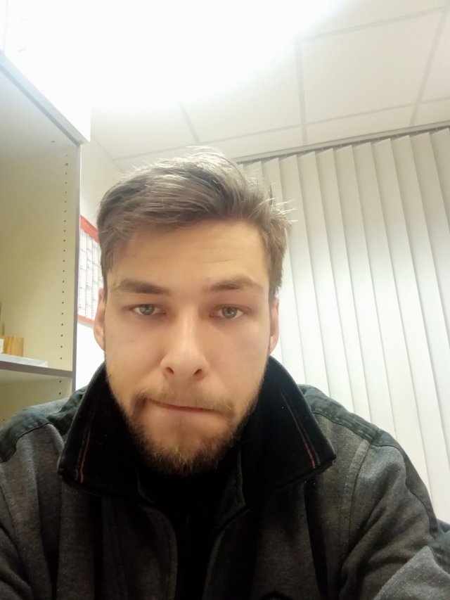 Viktor, 33, Гамбург - "RusDate.de"