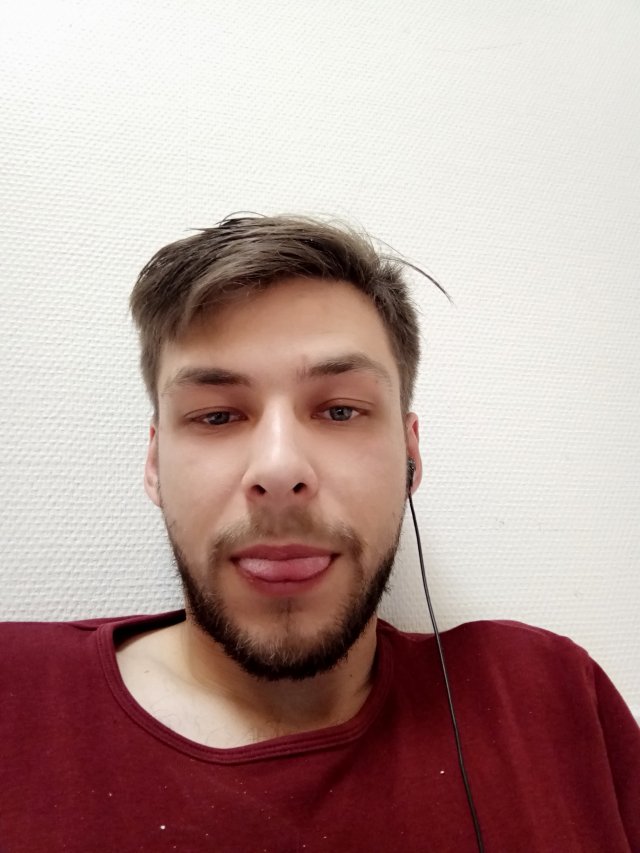 Viktor, 33, Гамбург - "RusDate.de"