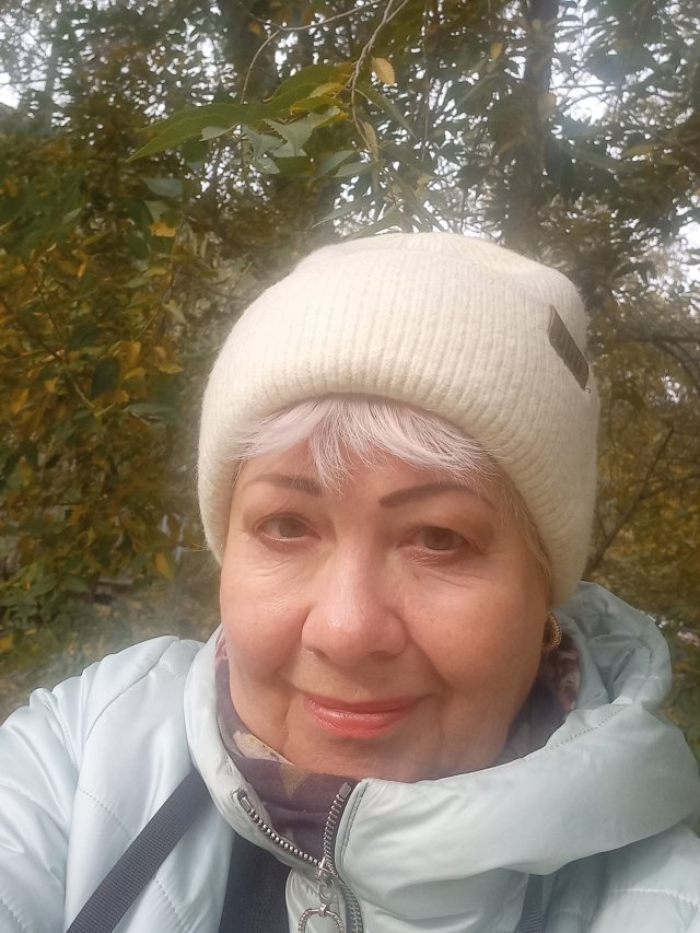 Olga, 64, Павлодар - "RusDate.de"