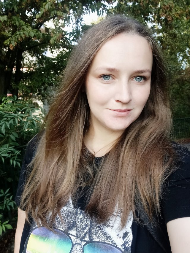 Светлана, 29, Дюссельдорф - "RusDate.de"