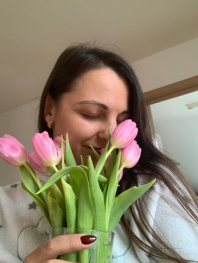 LIUDMYLA, 37, Обертраублинг - "RusDate.de"