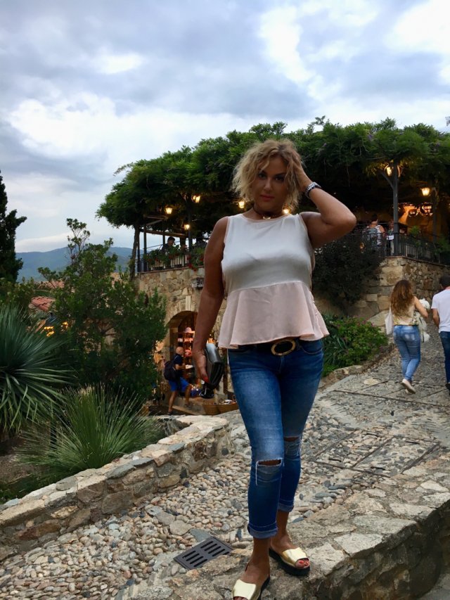 Наира, 54, Москва - "RusDate.de"