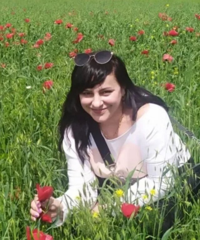 Фея, 50, Баку - "RusDate.de"