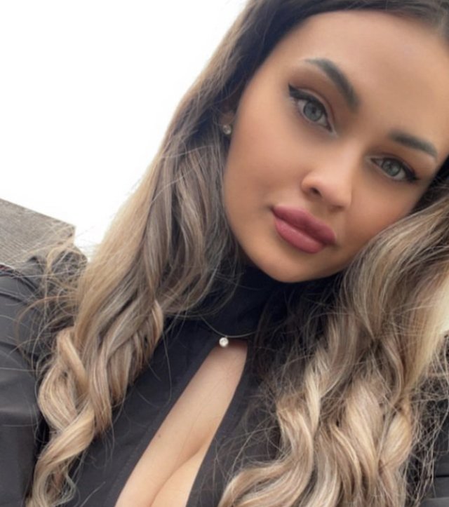 Arina, 25, Кобленц - "RusDate.de"