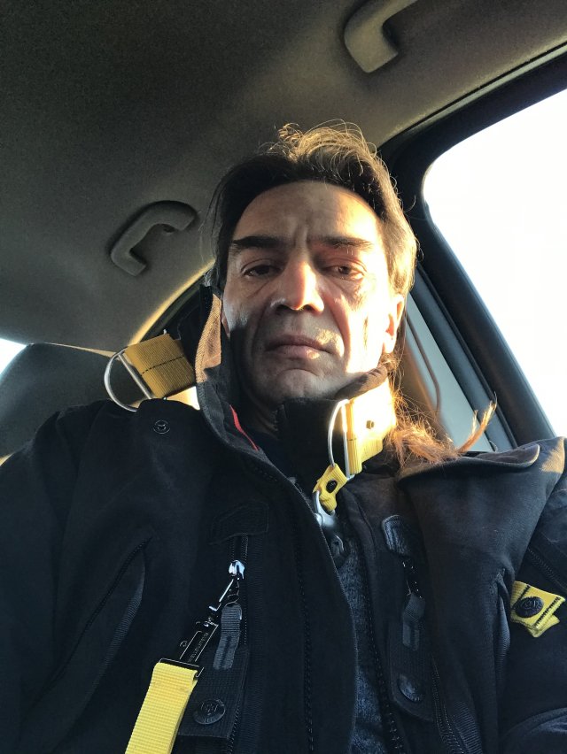 Andre, 58, Диссен - "RusDate.de"