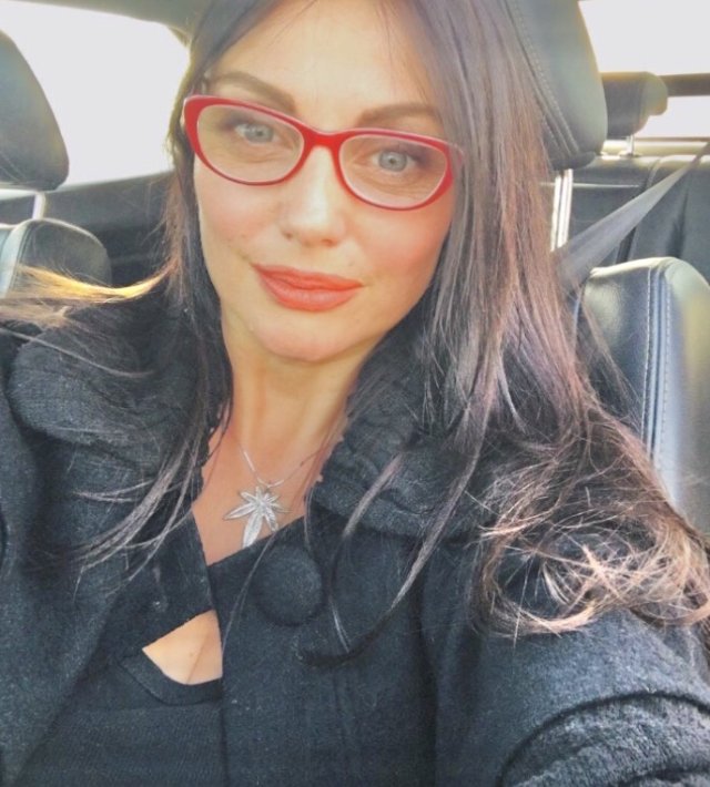 Lena, 54, Оснабрюк - "RusDate.de"