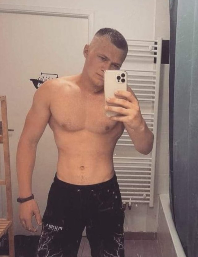 Dan, 26, Падерборн - "RusDate.de"