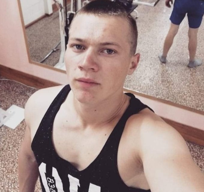 Dan, 26, Падерборн - "RusDate.de"