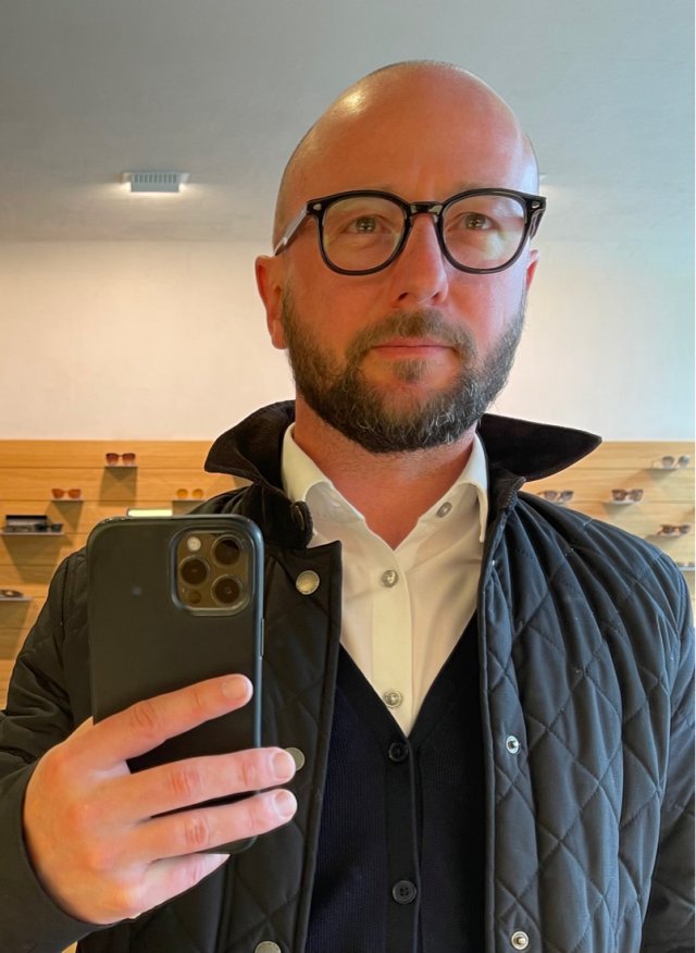 Петя, 42, Киль - "RusDate.de"