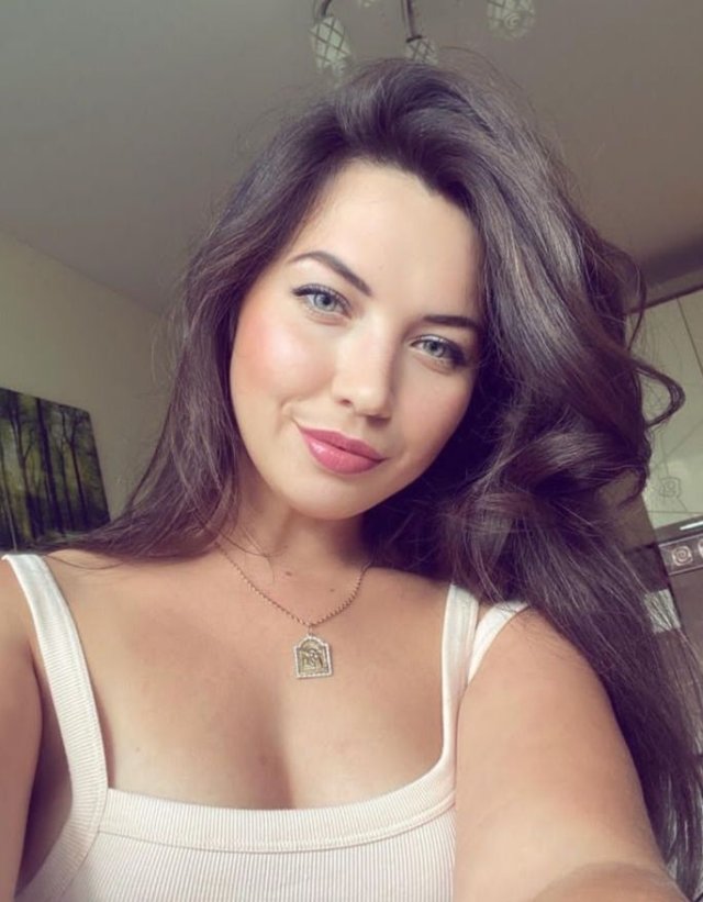 Ksenia, 42, Bisingen - "RusDate.de"