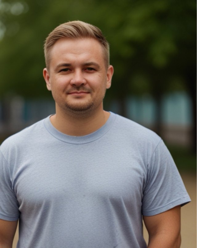 Jan, 42, Хемниц - "RusDate.de"