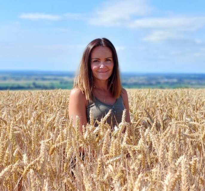 Alexandra, 39, Mannheim - "RusDate.de"