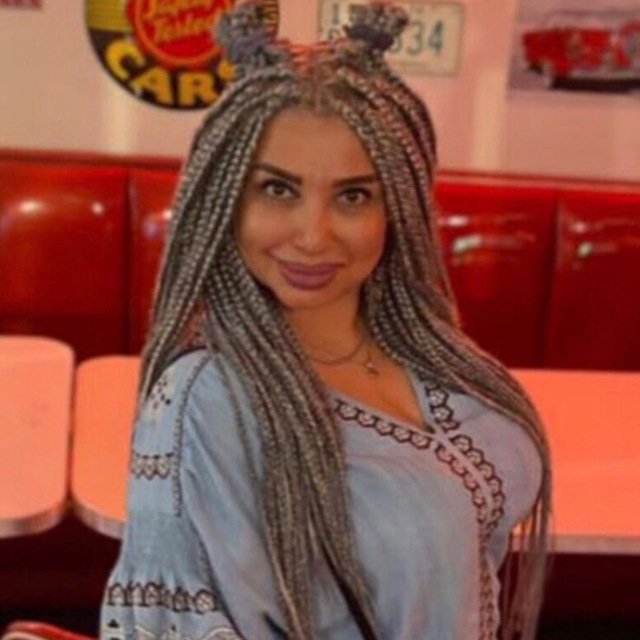 Юлия, 42, Берлин - "RusDate.de"