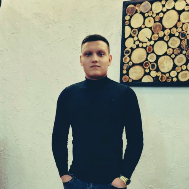 Andrei, 25, Лейпциг - "RusDate.de"