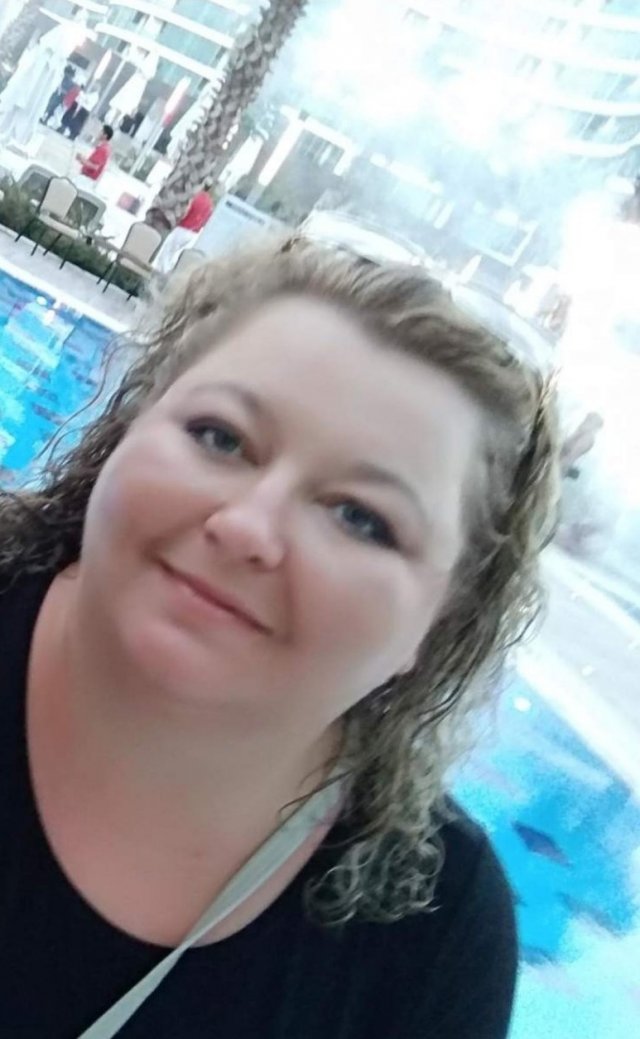 Юлия, 42, Минск - "RusDate.de"