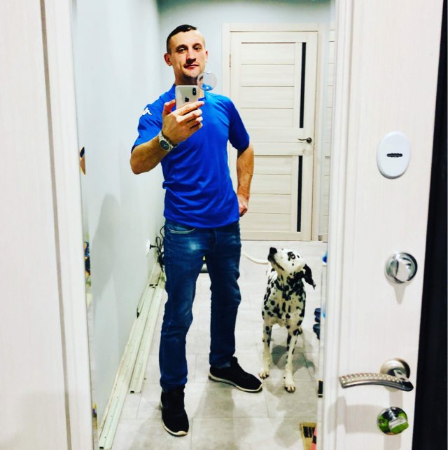 Denis, 32, Бад-Киссинген - "RusDate.de"