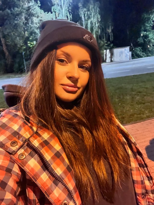 Kateryna, 33, Остроленка - "RusDate.de"