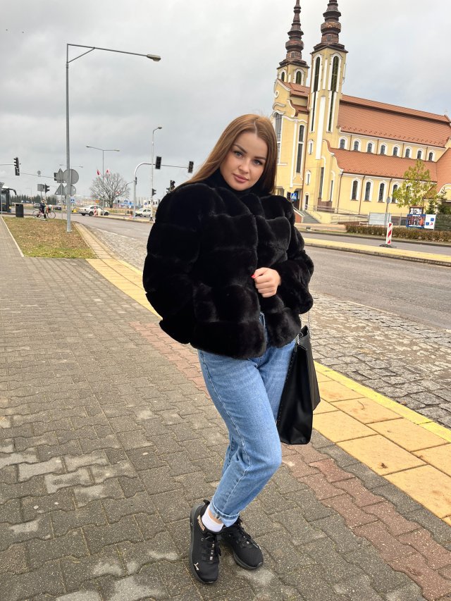 Kateryna, 33, Остроленка - "RusDate.de"