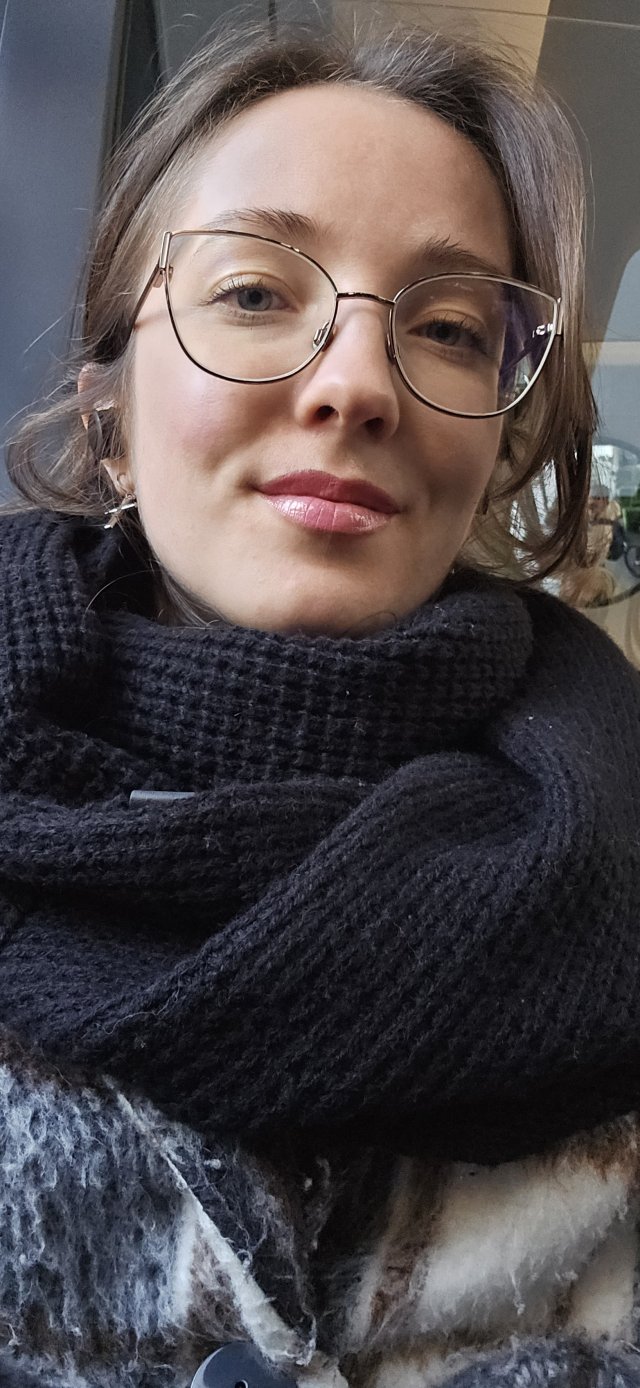 Алёна, 30, Ахерн - "RusDate.de"