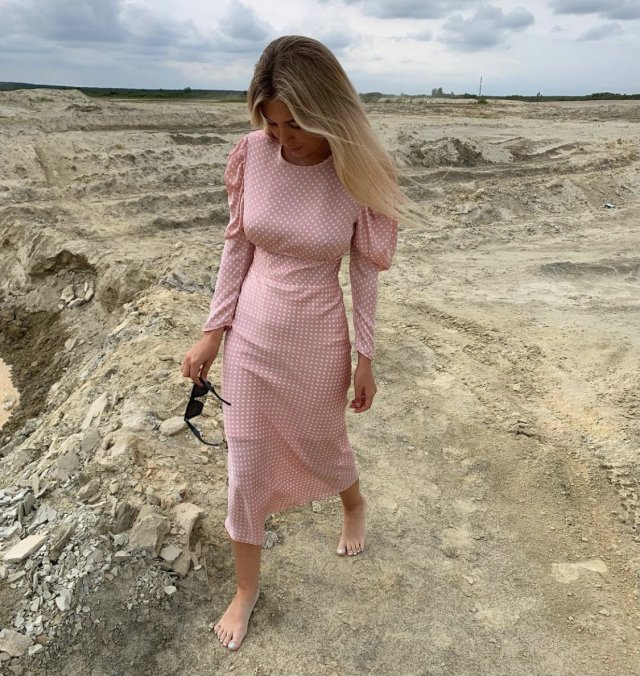 Елена, 36, Новосибирск - "RusDate.de"