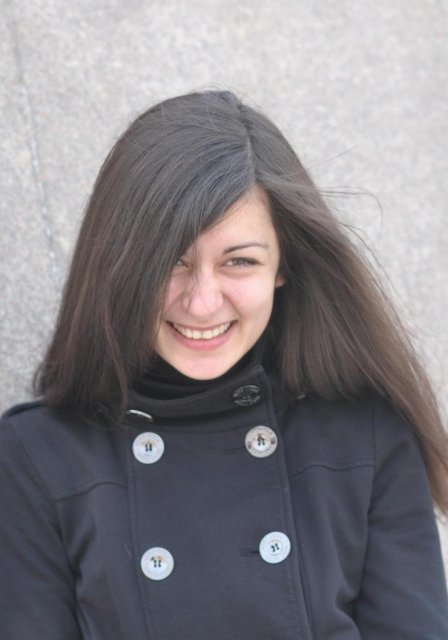 Anna, 35, Харьков - "RusDate.de"