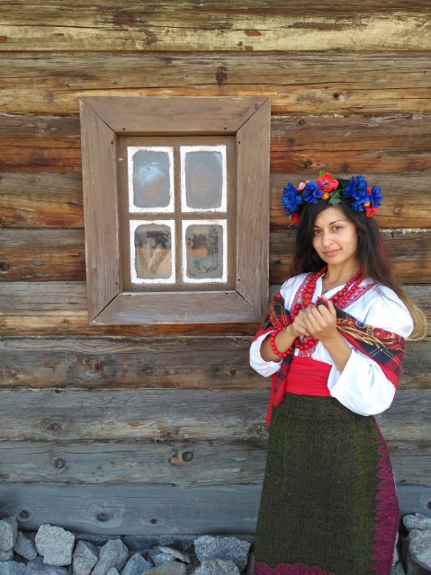 Anna, 35, Харьков - "RusDate.de"