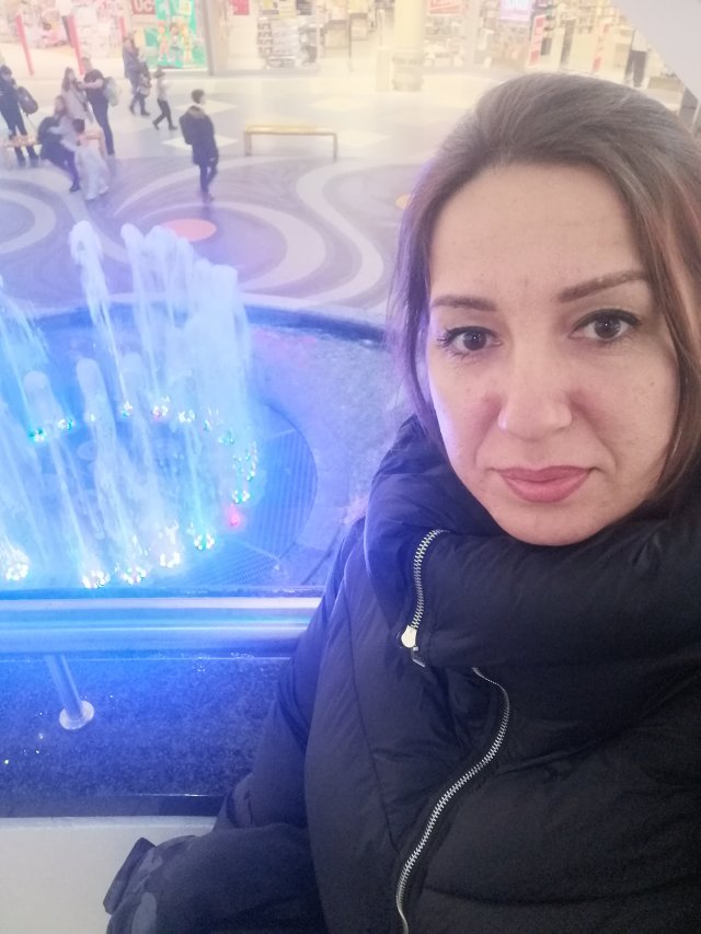 Maryna, 42, Нюртинген - "RusDate.de"