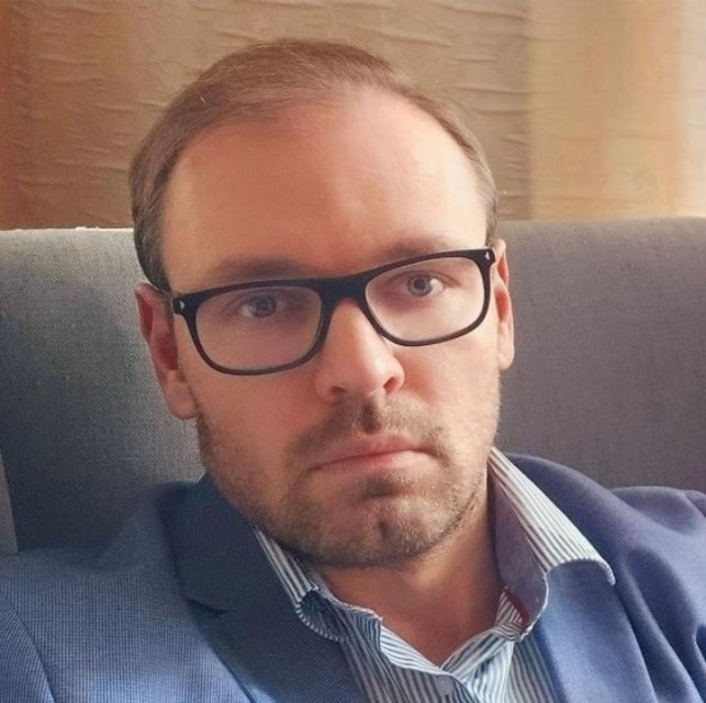 Viktor, 39, Берлин - "RusDate.de"