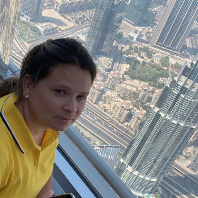 Natascha, 46, Ульм - "RusDate.de"