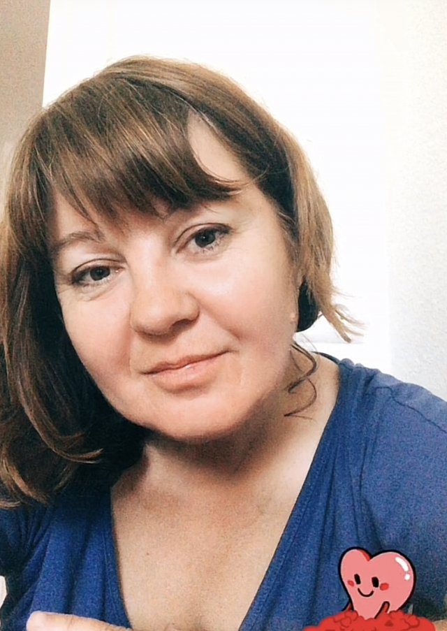 Оксана, 46, Берлин - "RusDate.de"
