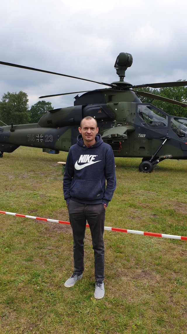 viktor, 38, Detmold - "RusDate.de"