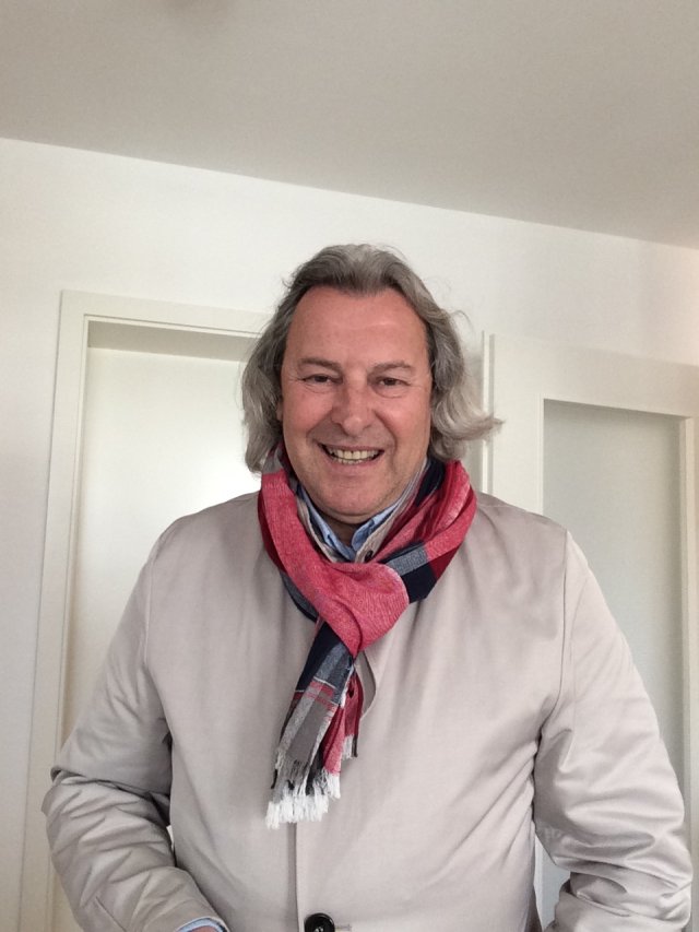 Oleg, 68, Кобленц - "RusDate.de"