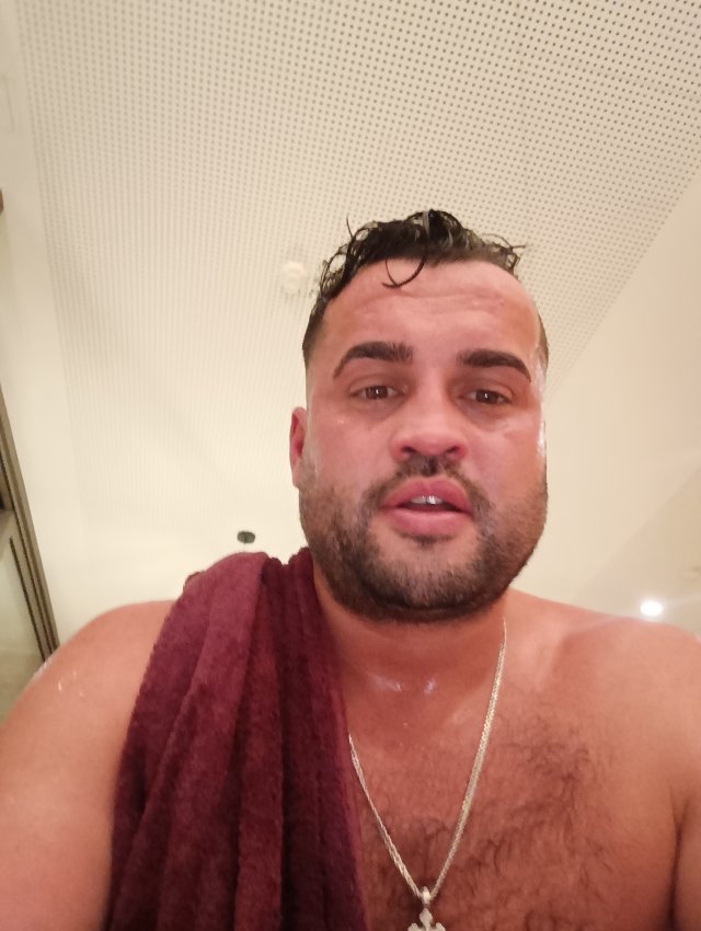 Слава, 38, Хамм - "RusDate.de"